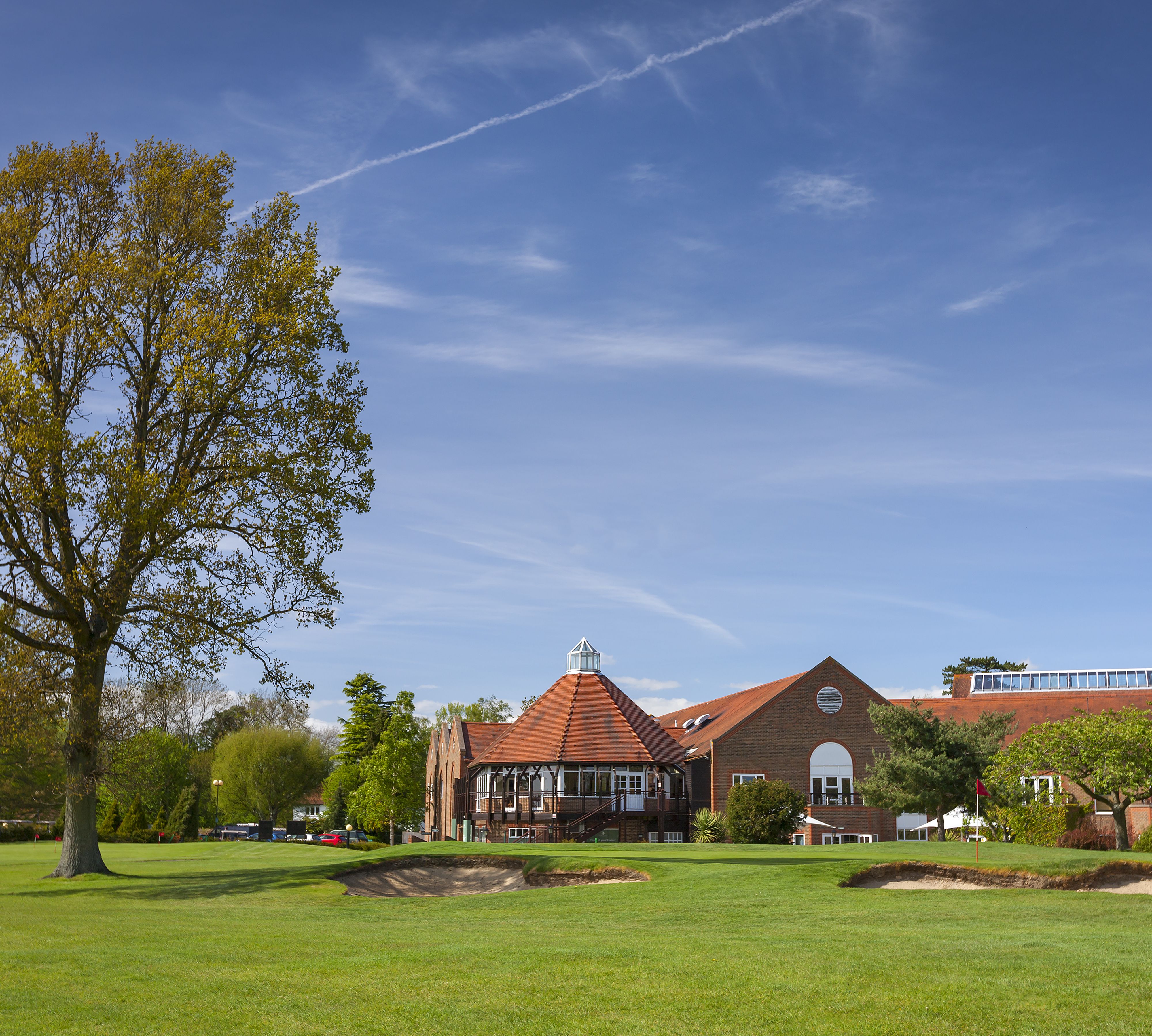 Official Gift Vouchers for Delta Hotels Tudor Park Country Club